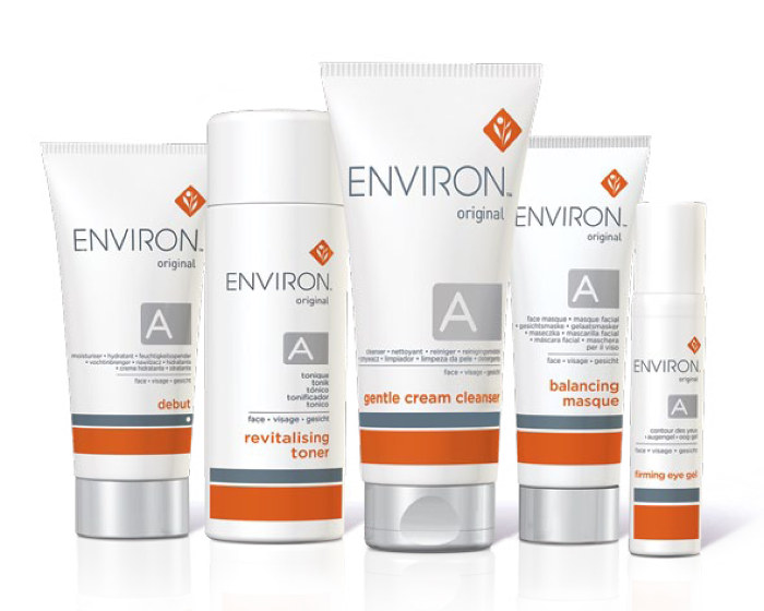 environ_original_range - New Image Beauty Spa